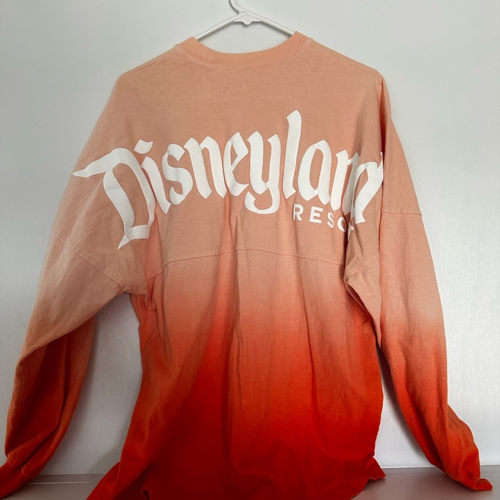 Disneyland Disney Spirit Jersey - Gem